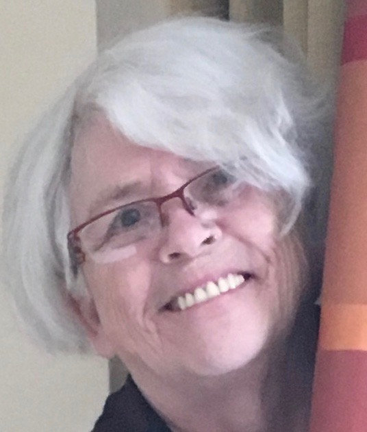 Contact – Pam's Words